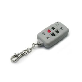 Telecomando supplementare - Sicurezza, allarme e telecamera ...