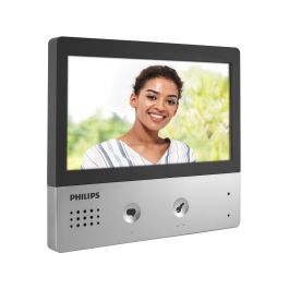 WelcomeHive Pro - Schermo 7'' - Philips | it.maisonic.com